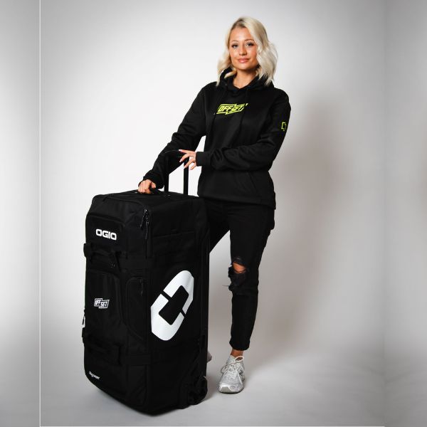 Performance Travel Bags & Luggage | OFFSET Sport