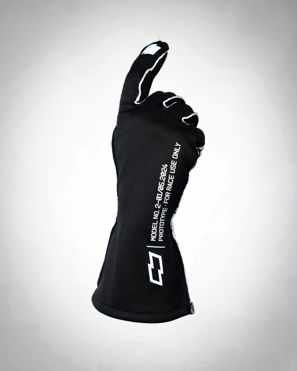 Kart Racing Gloves | OS-ONE Collection | OFFSET Sport