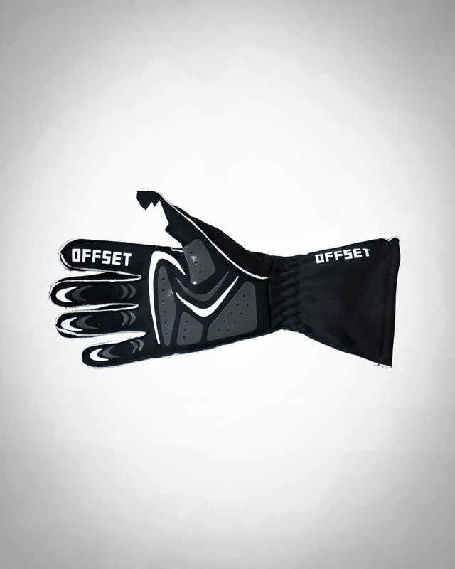 Kart Racing Gloves | OS-ONE Collection | OFFSET Sport