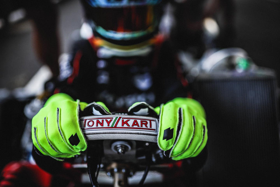About OFFSET Sport | Born on the Track, Built for the Future | OFFSET Sport
