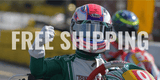 Performance Kartwear, Racewear & Teamwear | OFFSET Sport