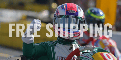 Performance Kartwear, Racewear & Teamwear | OFFSET Sport