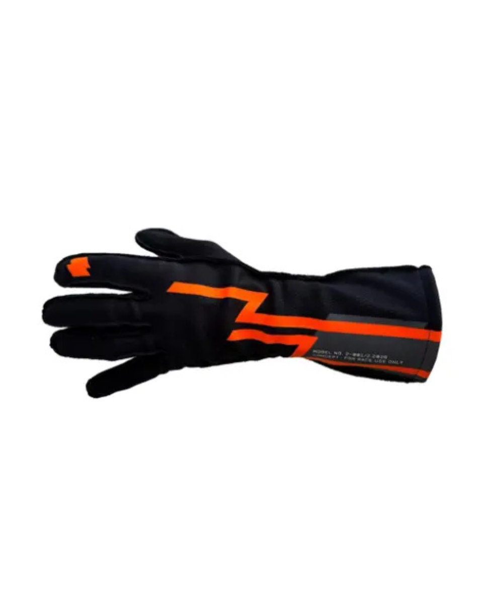 Kart Racing Gloves | OS-ONE Collection | OFFSET Sport